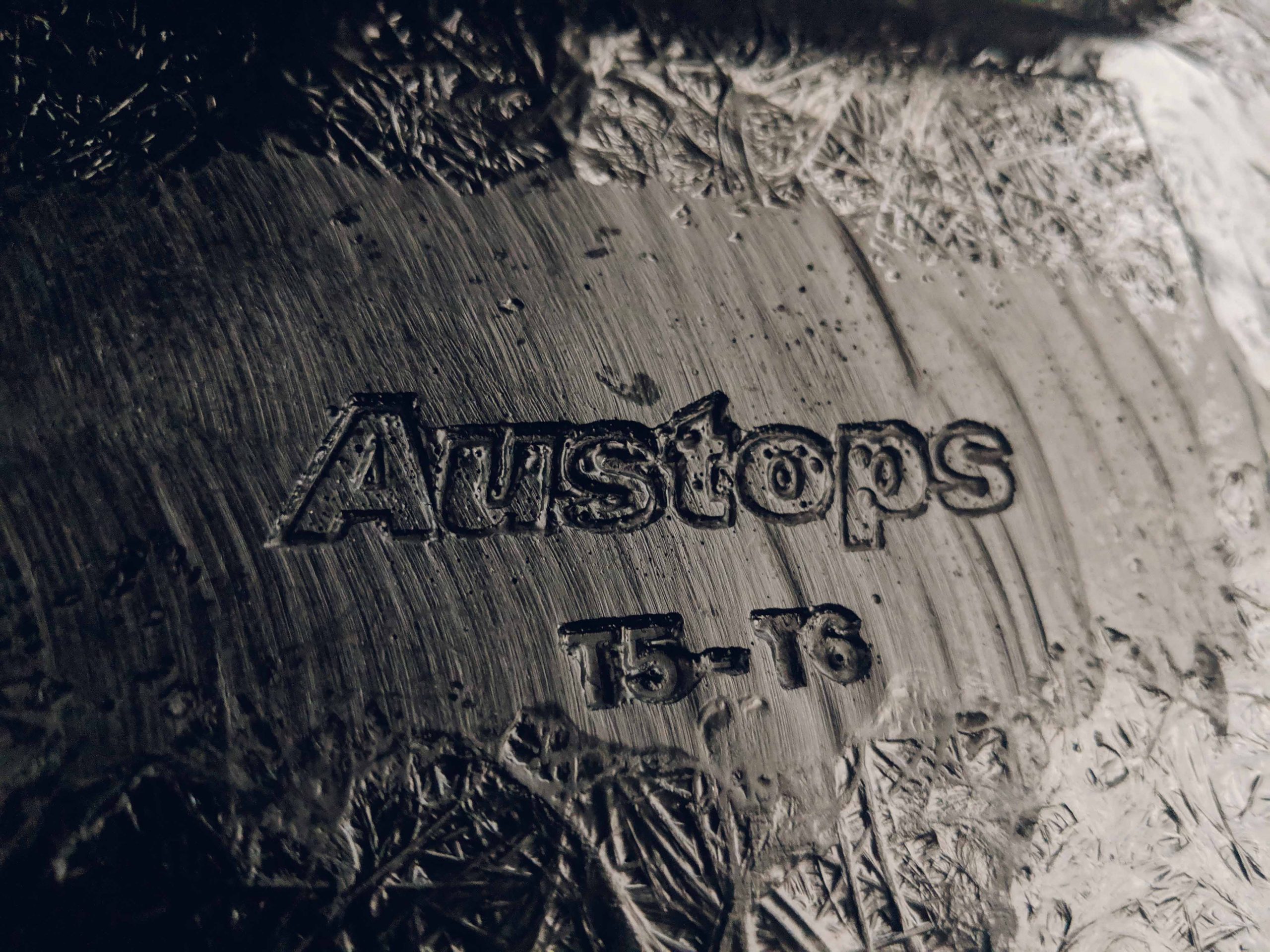 The Best of British | Austops